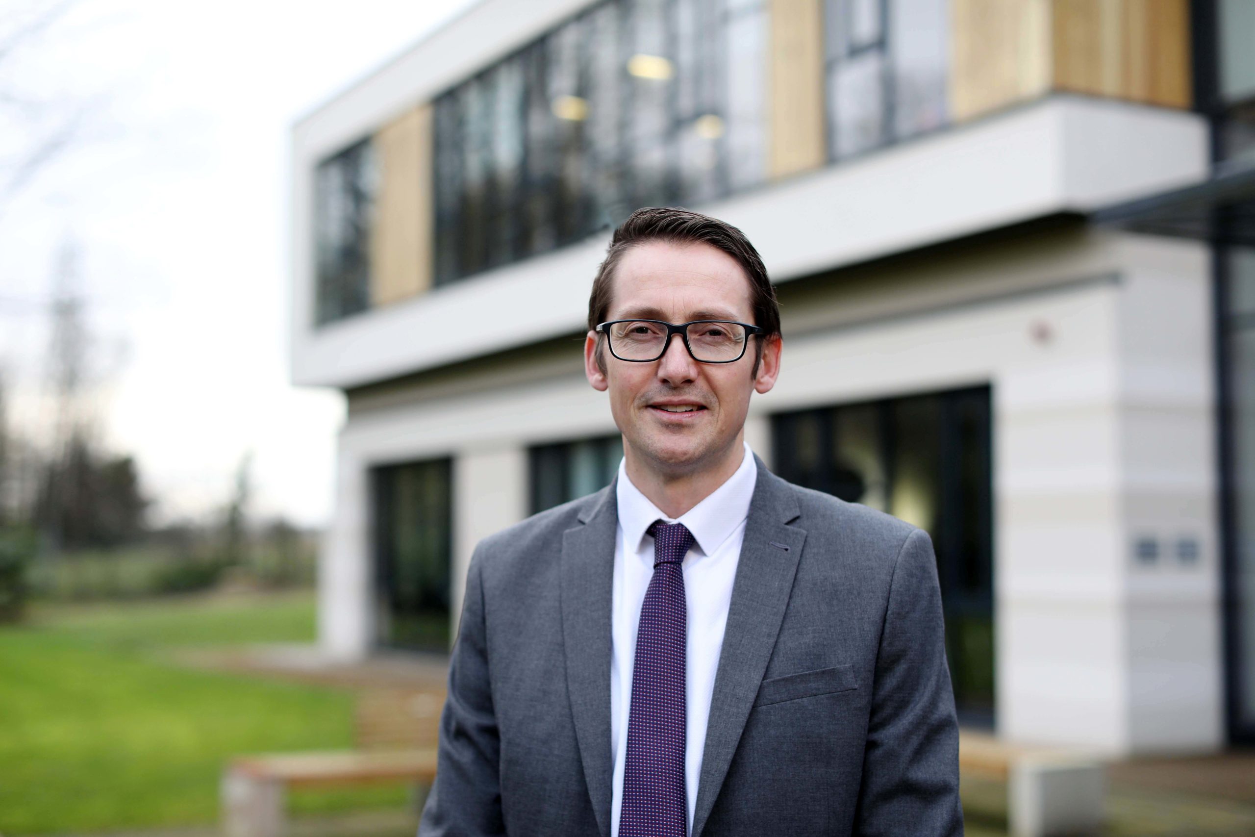 SONI unveil roadmap to radically transform the electricity grid to meet ...