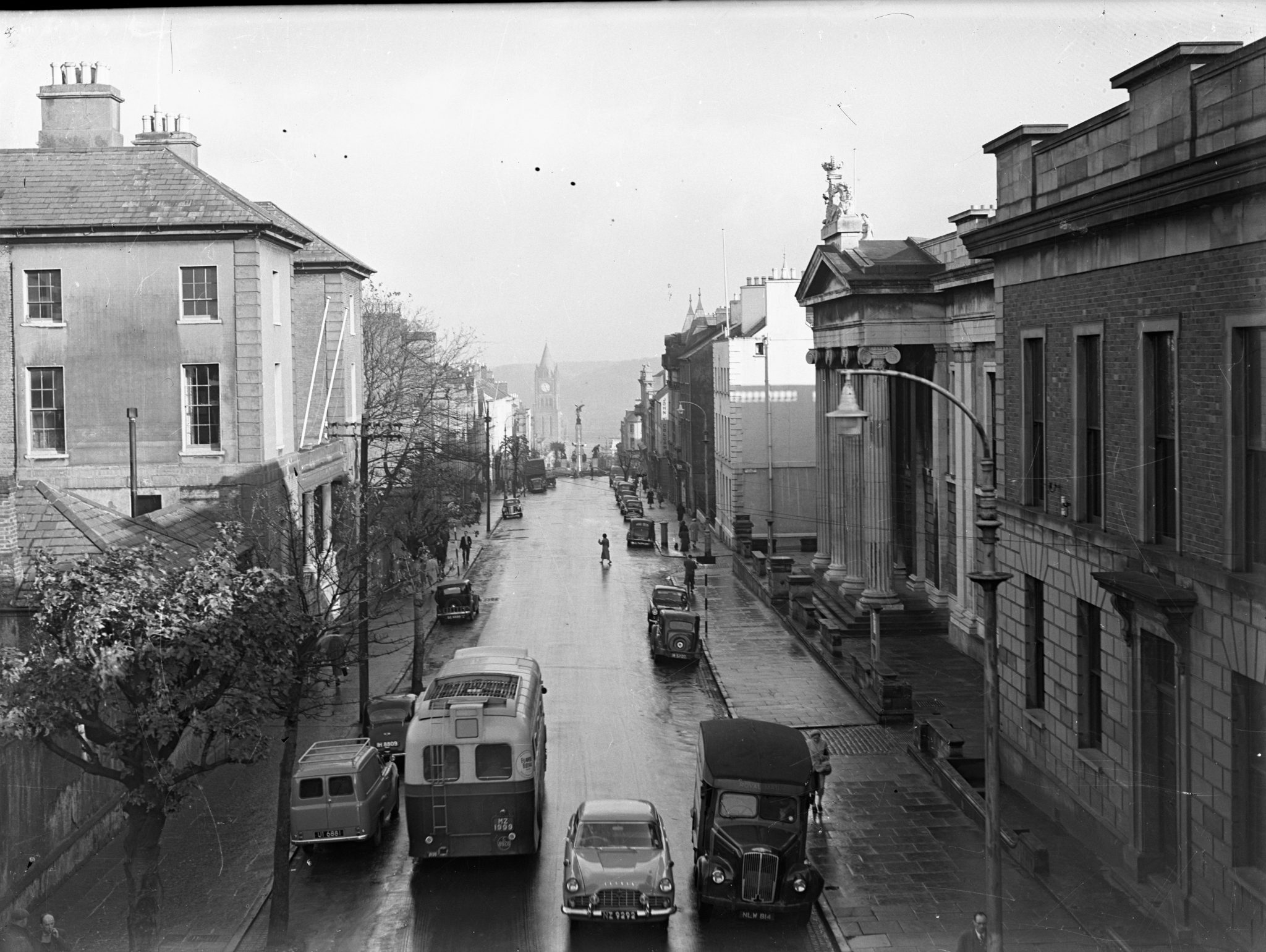 Our History - Londonderry Chamber