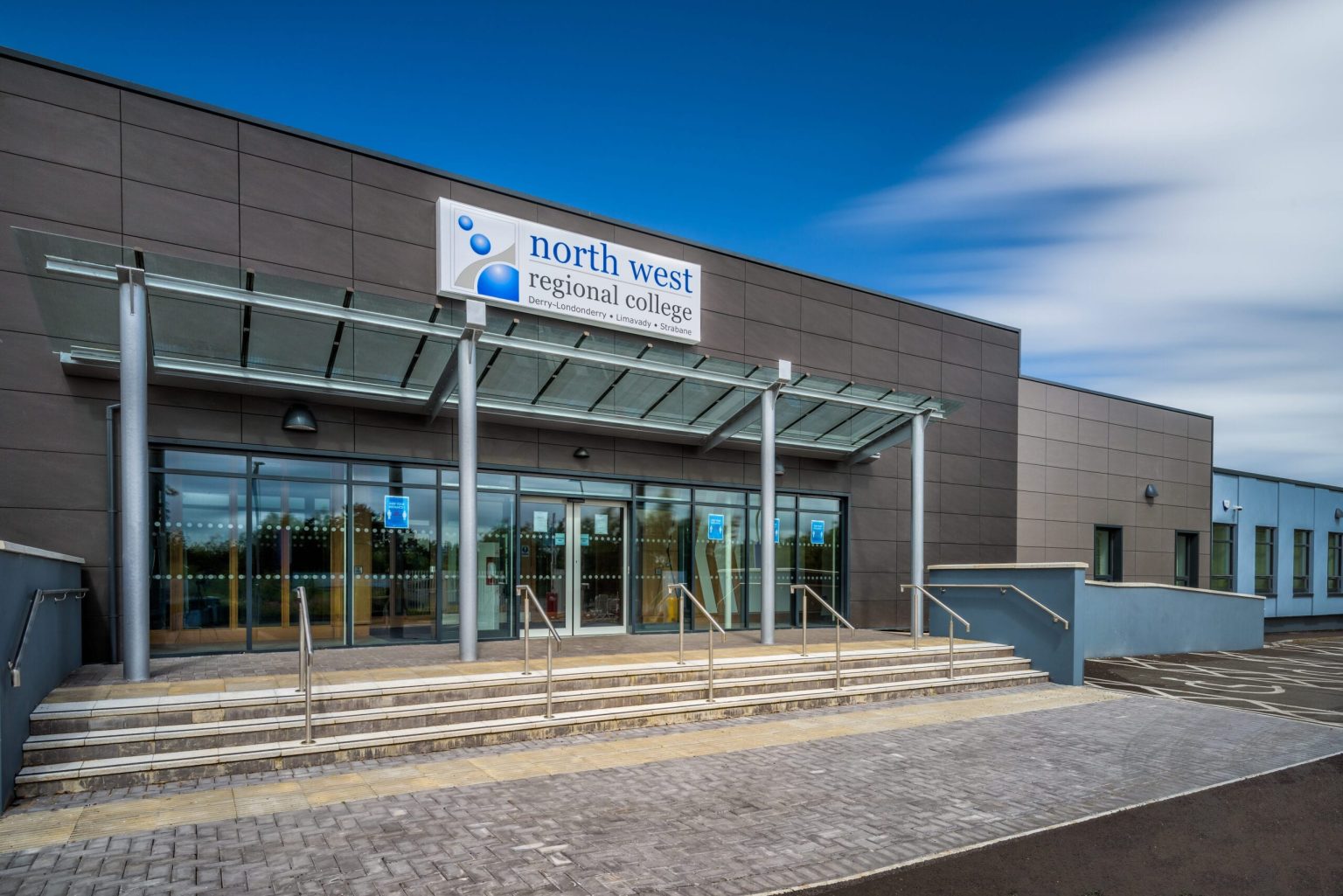 Home - Londonderry Chamber