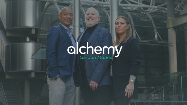 Alchemy Technology Services acquires r10 Consulting and unveils Alchemy London Market Brand at ...
